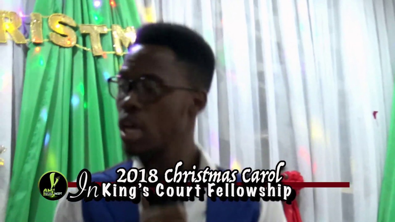 Special Presentation - Oruko Nla Nla Loruko Jesu - YouTube