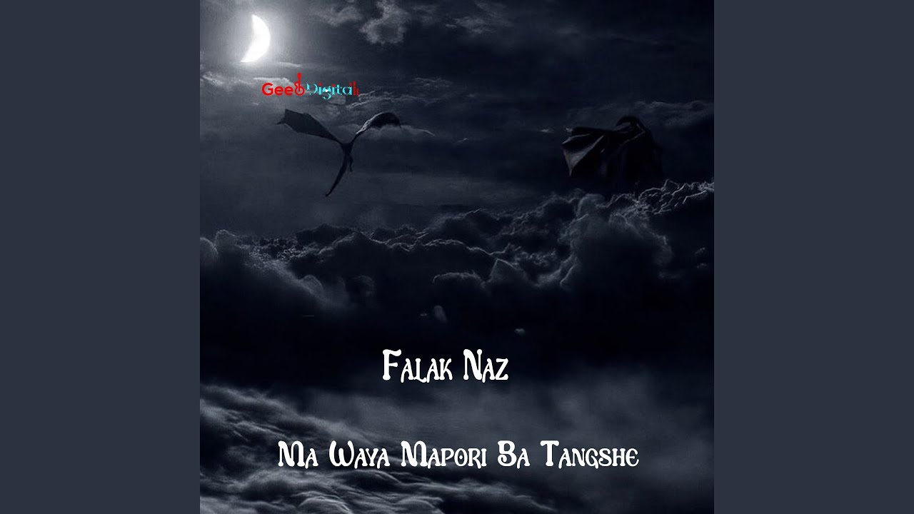 Ma Waya Mapori Ba Tangshe - YouTube