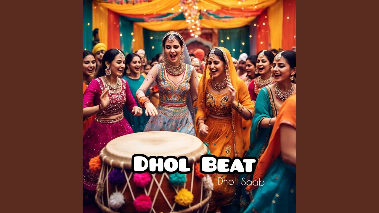 Dhol Beat - YouTube