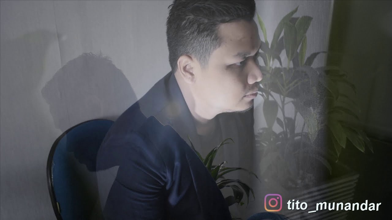 Tito Munandar - Sesal (COVER) Harvey Malaiholo - YouTube