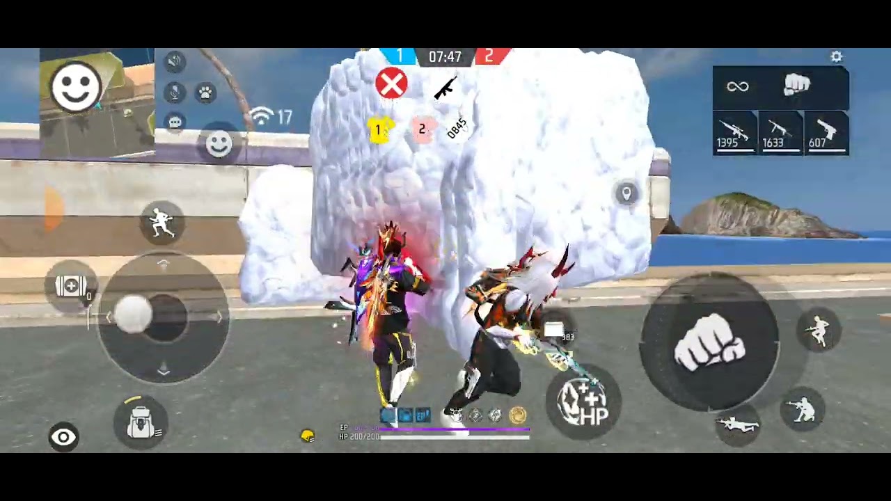 My first gameplay with golden sakura bundle 😅😅🤩🤩 - YouTube