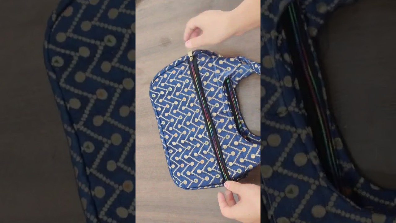 WOW ideas पुरानी ब्लाउज पीस पडे हो तो यह वाले ideas जरूर देख लेना/old ...