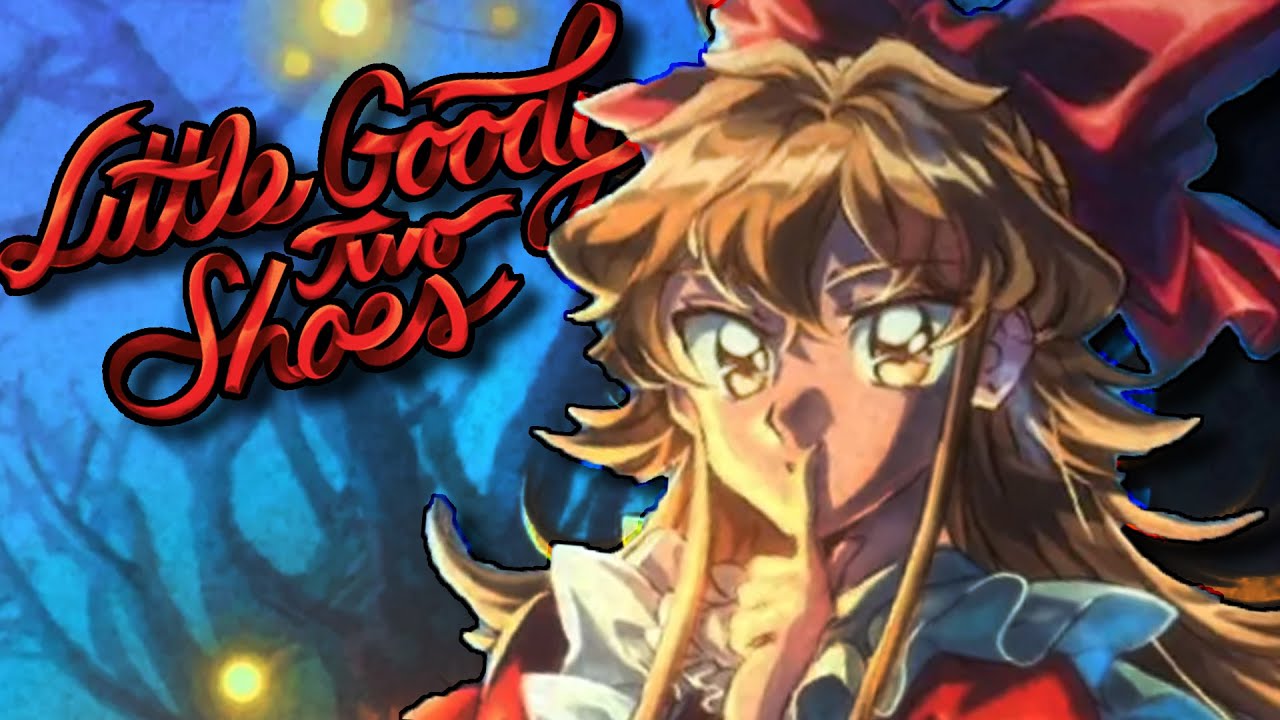 Eldritch Horror Lesbian Dating Sim... You Heard Me. - YouTube