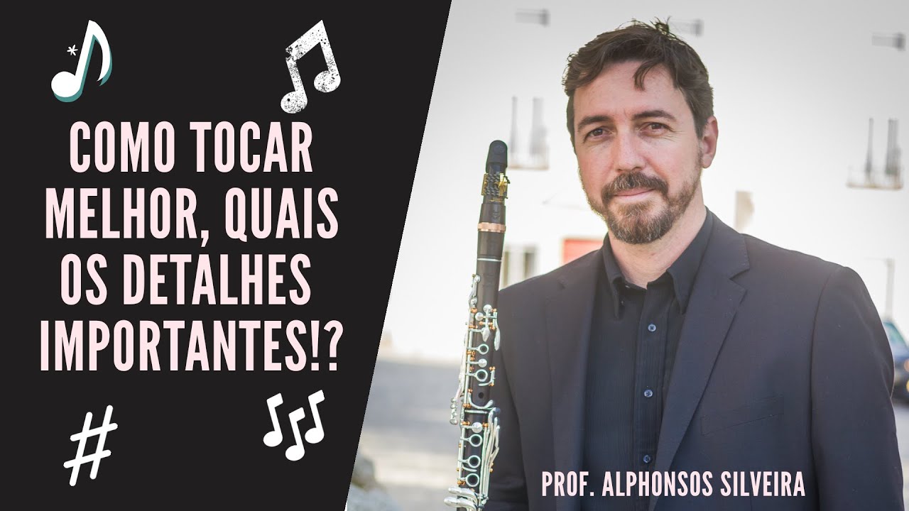 28. Como Tocar Melhor, Quais os Detalhes Importantes. - YouTube