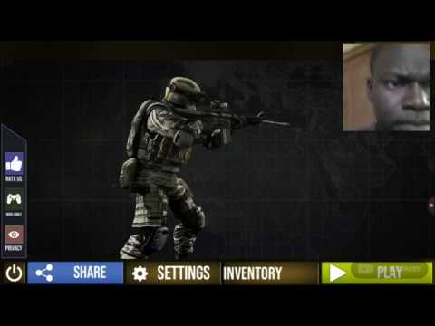 BEST COMMANDER GAME EVER - YouTube