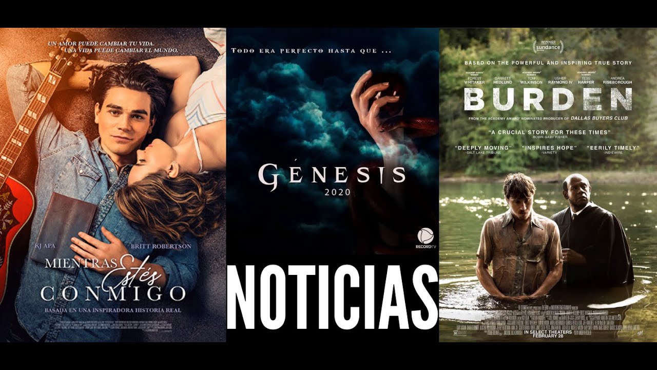 NOTICIAS - Estreno Mundial Mientras Estés Conmigo, Teaser Trailer de la ...