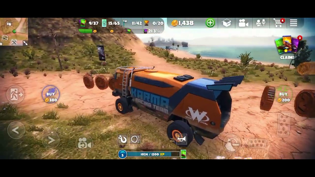 cars dr 2 - YouTube