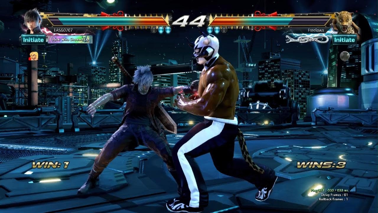 The comeback is real - YouTube