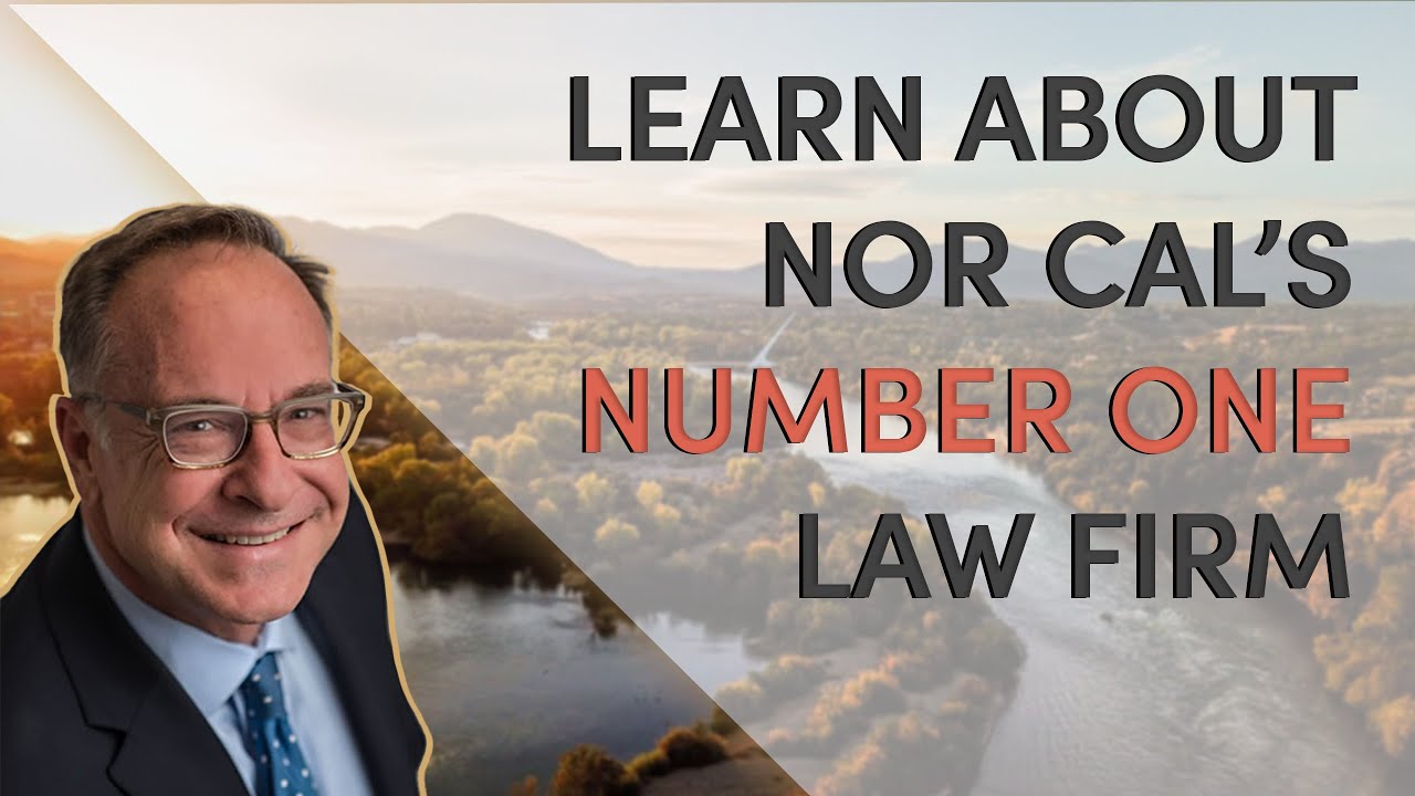 Redding California Award-Winning Criminal Defense Law Firm - YouTube