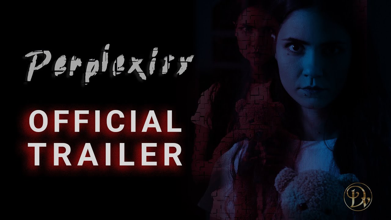 PERPLEXITY | Official Trailer (2023) - YouTube