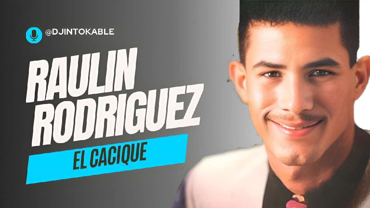 Raulín Rodríguez - Una Mujer Como Tú - YouTube