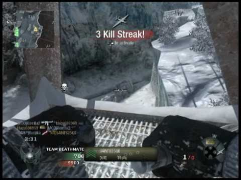 Black Ops Ninja Vol 4: Long Tomahawk & Ballistic Trickshots - YouTube