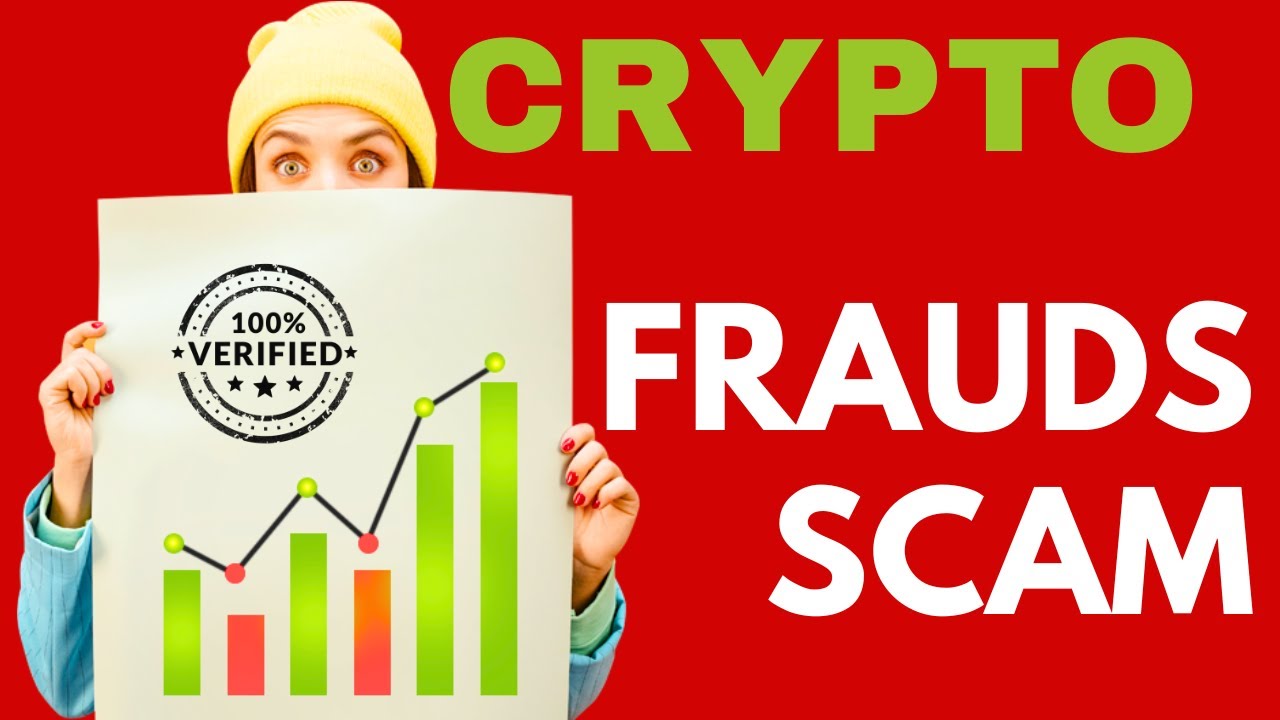 Cryptocurrency Frauds and Scam | Virtual Business Academy - YouTube