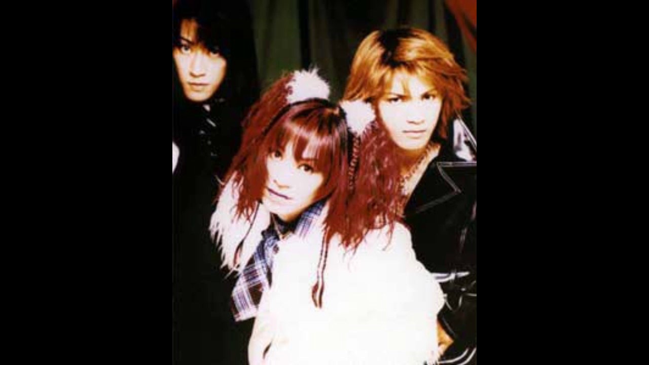 SHAZNA 97年～99年 メジャーデビュー後 歌姫光臨 歌詞付き : SHAZNA＆庄司くんの龍神様。