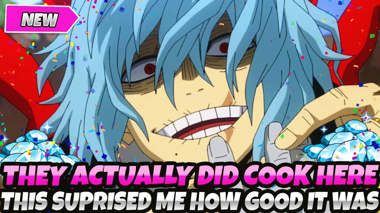 *THEY ACTUALLY DID COOK!!* THE MAIN HIGHLIGHT OF THE NEW DROP IS INSANE ...