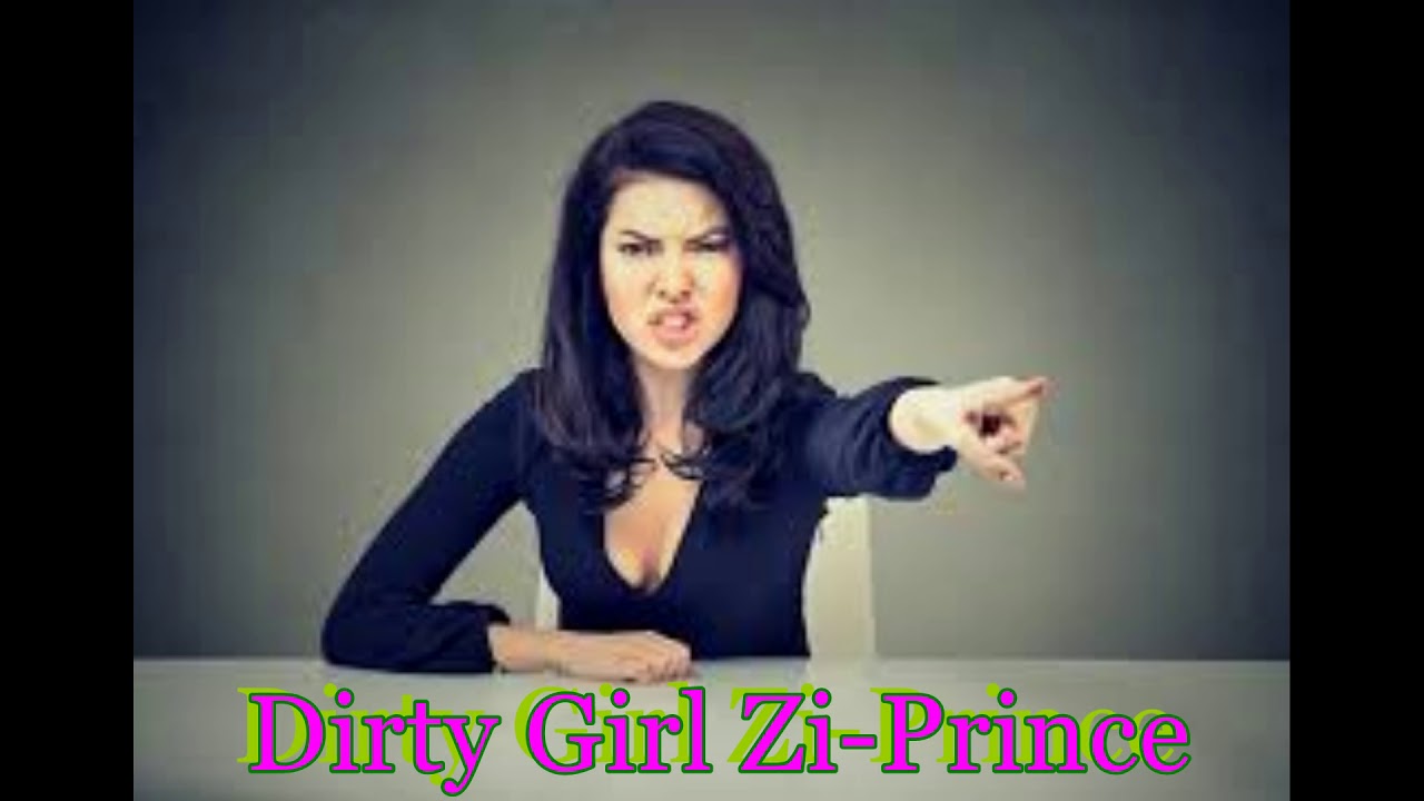 Zi Prince dutty Girl - YouTube