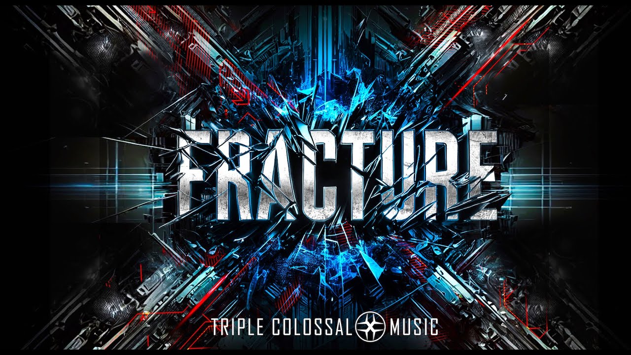 Triple Colossal X Music - Singularity | Epic | Modern | Futuristic ...