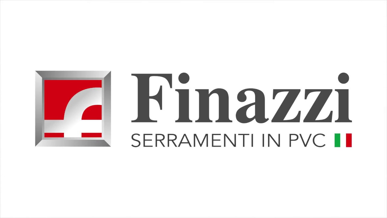 Showroom Finazzi Serramenti - YouTube