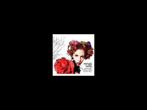 Sertab Erener - Asla (Filtered Instrumental)