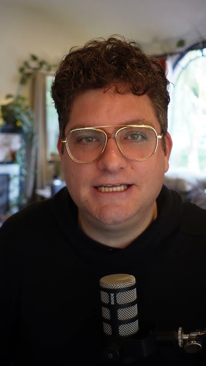 How to train your algorithm - YouTube