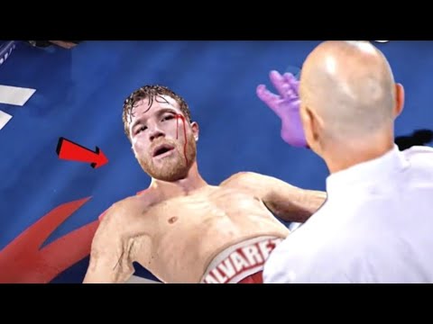 Canelo Alvarez (Mexico) vs Austin Trout (USA) Boxing Highlights - Fight HD 60 FPS
