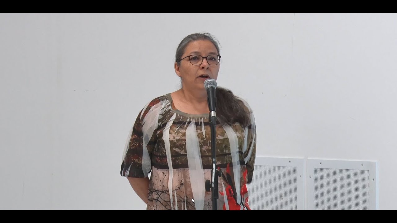 Consultation publique ITAQ ITHQ OENOSCIENCE Dominique Fink - YouTube