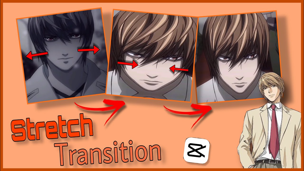 STRETCH Transition TUTORIAL CapCut YouTube stretch-transition-tutorial-capcut-youtube