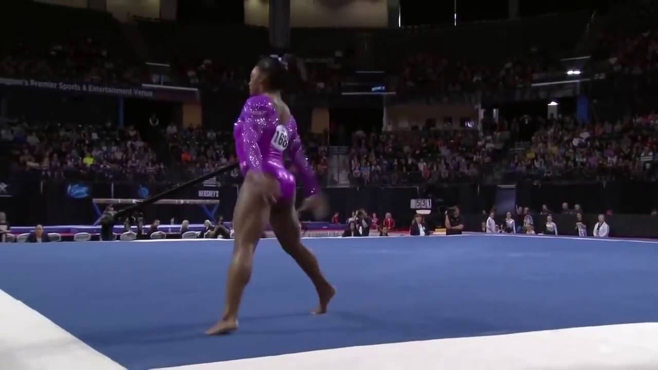 Simon Bails-2016 PACIFIC RIM CHANPIONSHIPS - YouTube