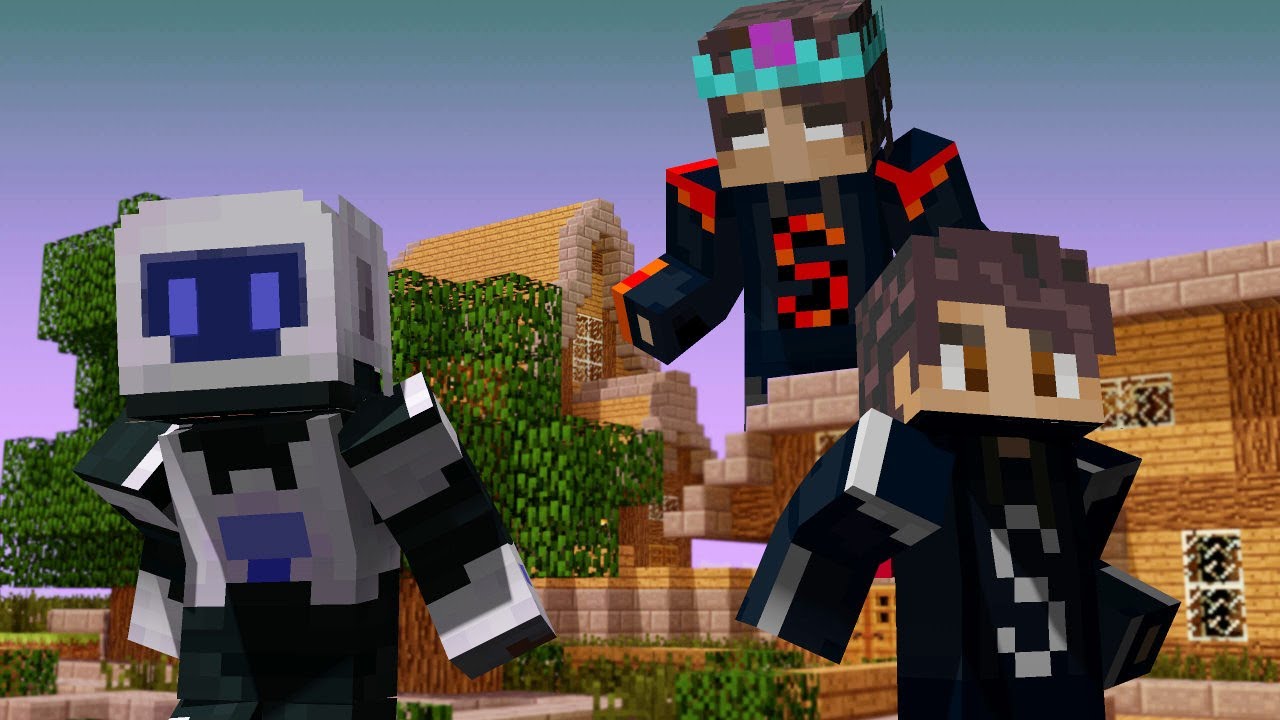 Evil Ris আসছে পালাও ... - YouTube