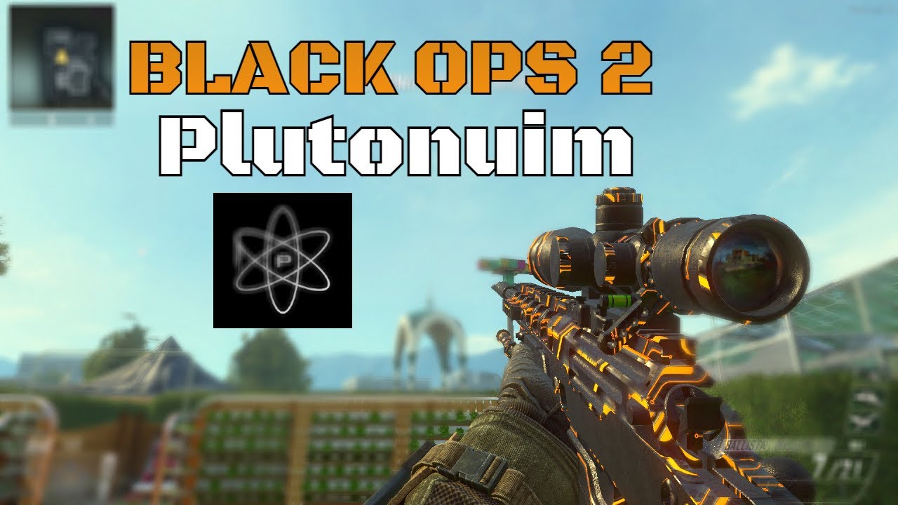 How To Download Black Ops 2 Plutonium ( Wayback Machine Method ) - YouTube