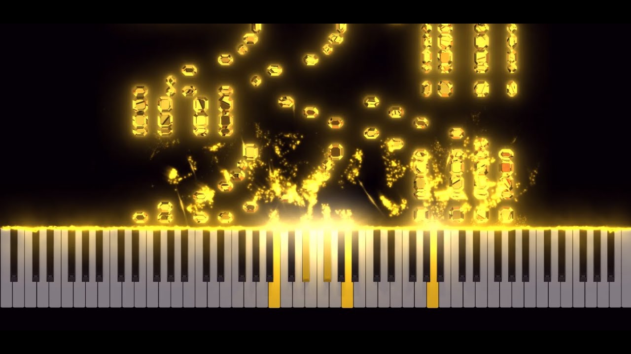 William Tell Overture: Finale - Rossini - YouTube