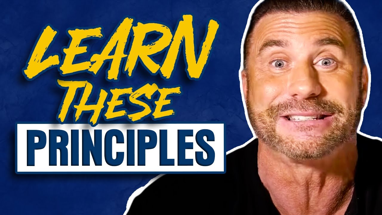 My Secrets to Achieve An EXTRAORDINARY Life | Ed Mylett - YouTube