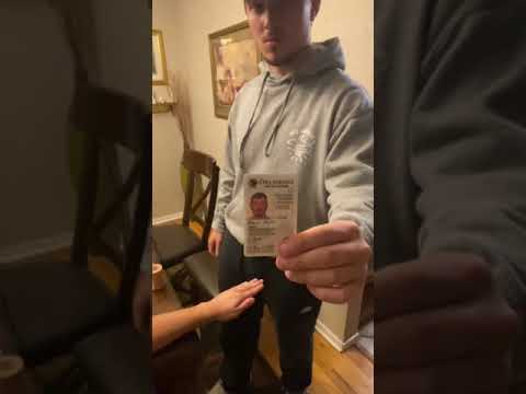 Wrist and wrist figure 8 taping video - YouTube