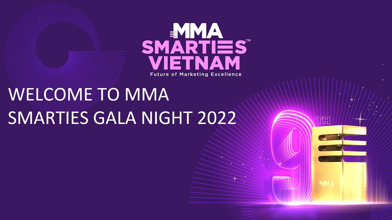 Mma Smarties Logo