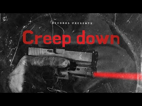 Creep Down Ft. ZAZA - YouTube
