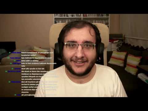 Dost Kayaoğlu Sword Art Online gömüyor