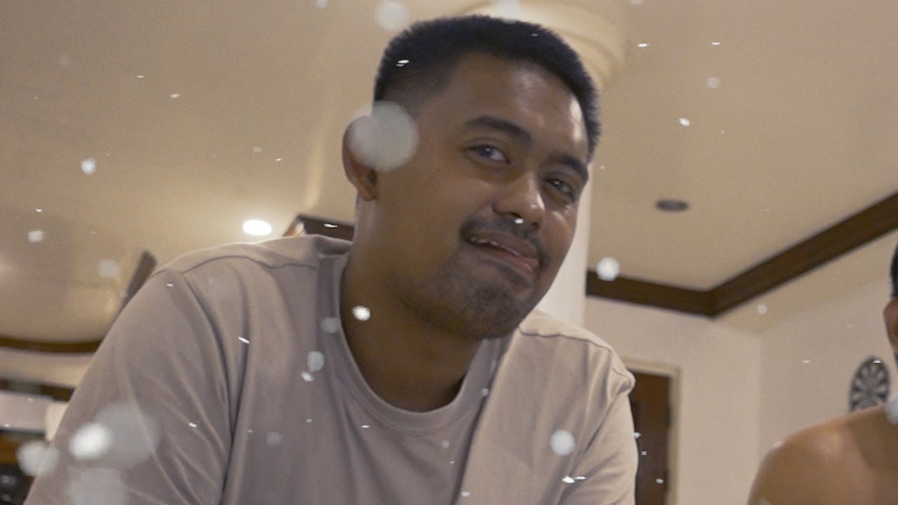 Alden Recharge Ang Datingan! - YouTube
