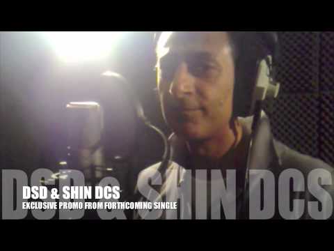 DSD & SHIN DCS EXCLUSIVE!!!! - YouTube