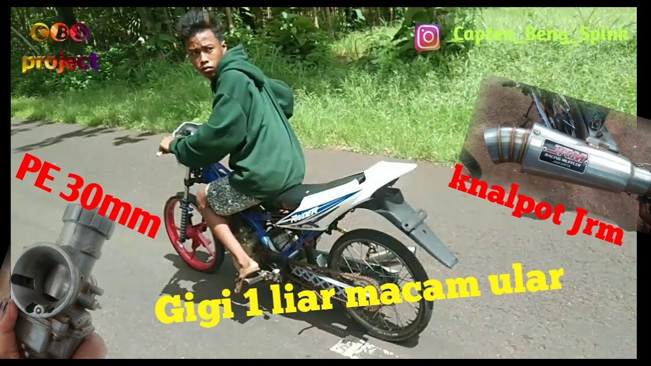 Setting Fu Std porting, GiGi 1 LIAR KAYAK ULAR|CBSproject - YouTube