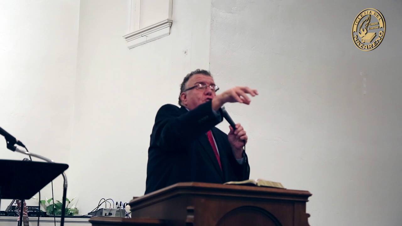 Predica Dr Gregory D Manson - YouTube
