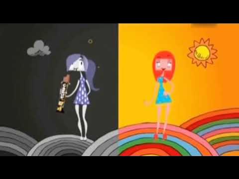 Alpen Gold Tempo Батончик Реклама (2013) - YouTube