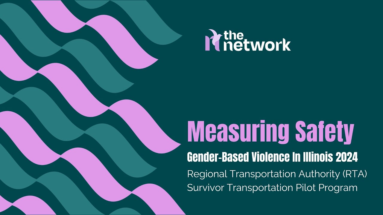 Vol.1 Regional Transportation Authority (RTA) Survivor Transportation ...