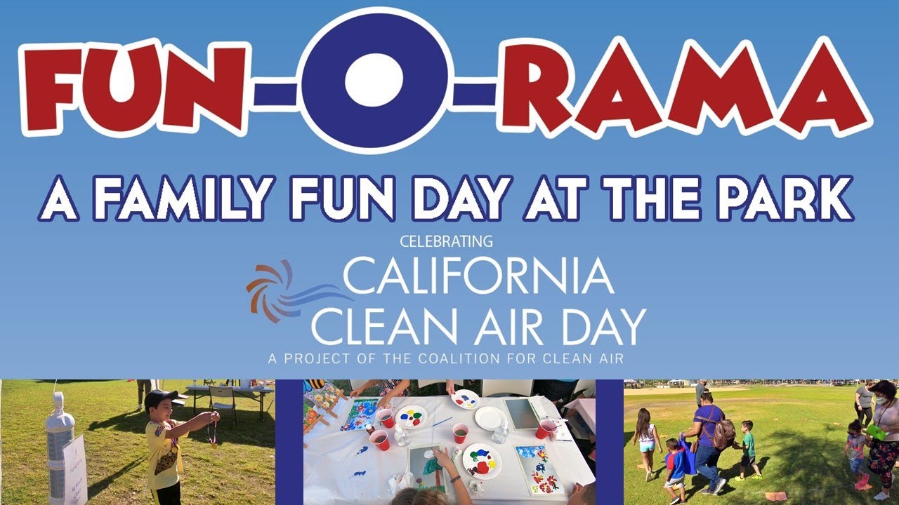 Fun-O-Rama Lived Up to Its Name - Discover Cathedral City