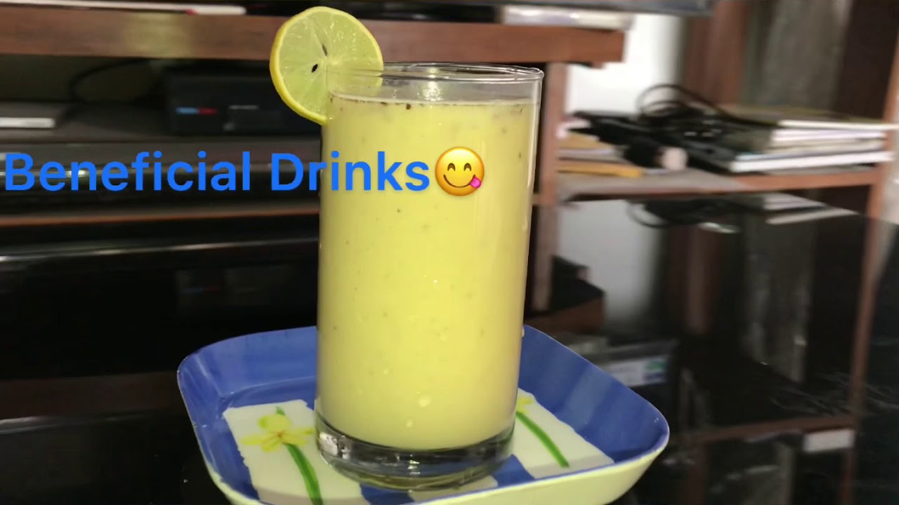 देसी शरबत | SATTU KE FAYDE | SATTU DRINKS | SATTU JUICE | SATTU SHARBAT ...