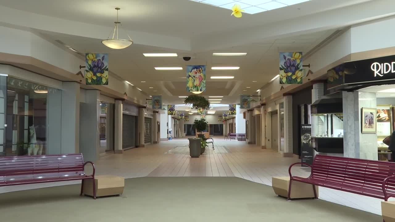 New Butte mall owner excited to bring new grocery store and retail ...