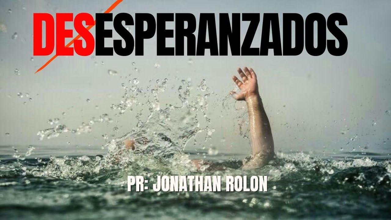 🔴Reunion General|| 26/2 || VIVO || CDR || Desesperanzados || Jonathan ...