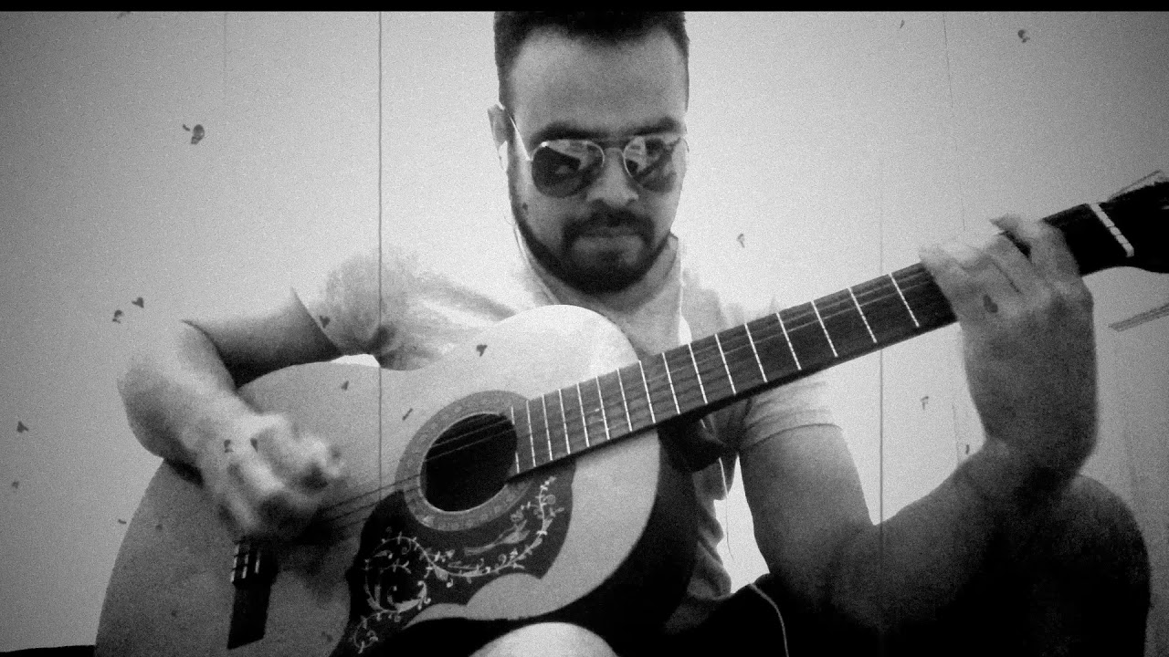 Solar Fragment cover - In our hands - YouTube