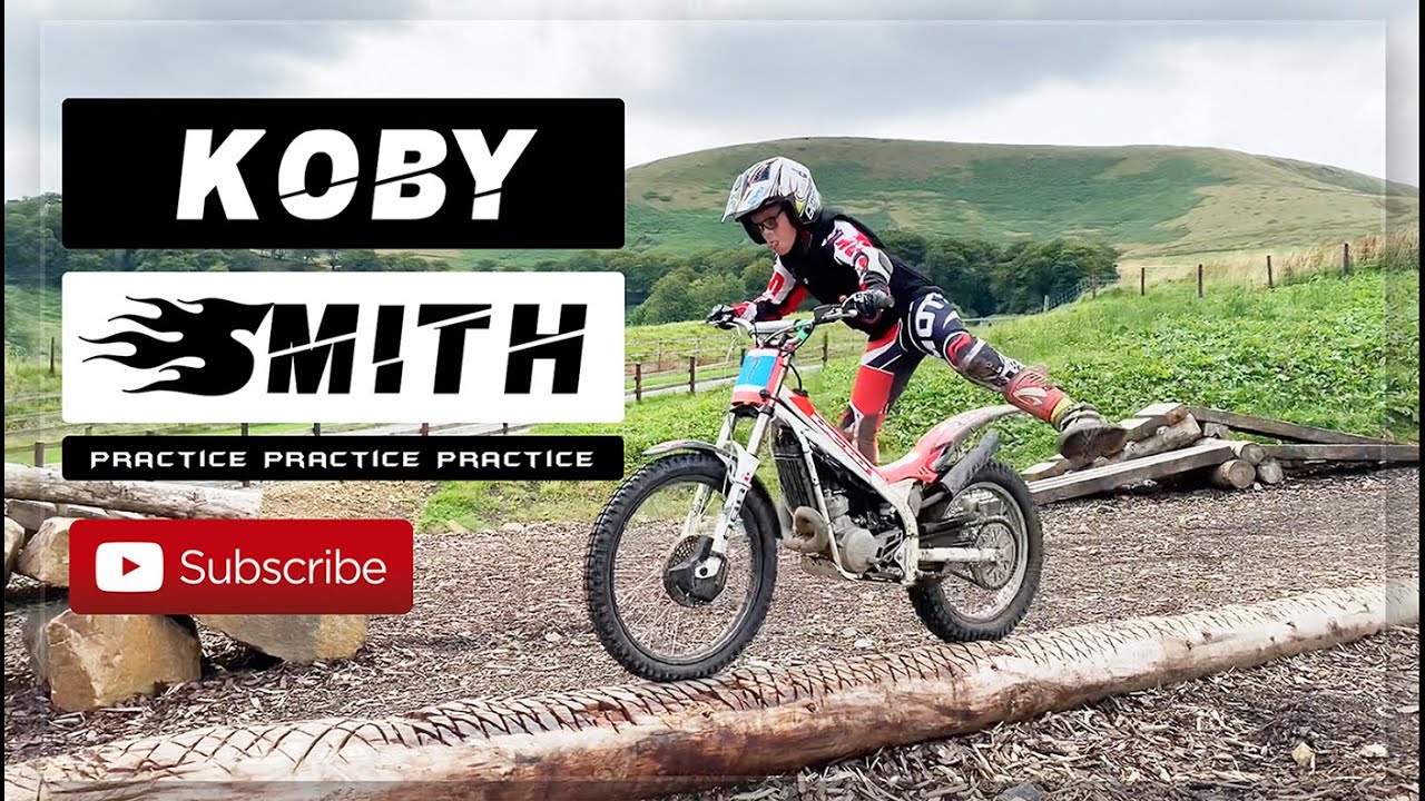 practice practice practice by KOBY SMITH. - YouTube