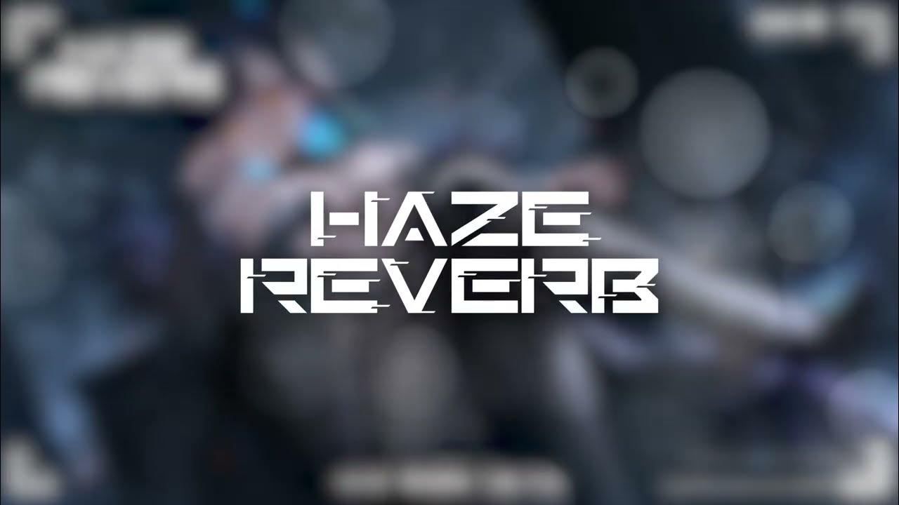 【Haze Reverb】Skin Reveal - We Walked Side by Side Once - YouTube