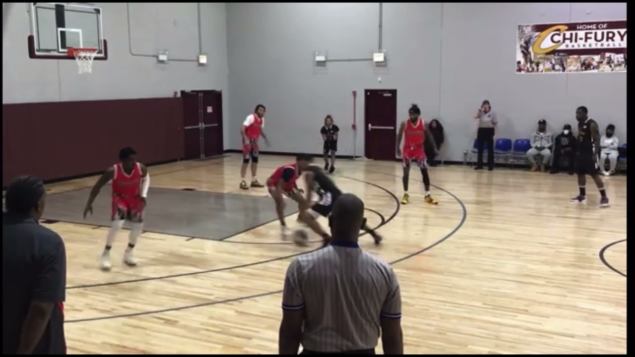 Gregory Kent: Scoring clips (Really Heem) x BigBroz - YouTube